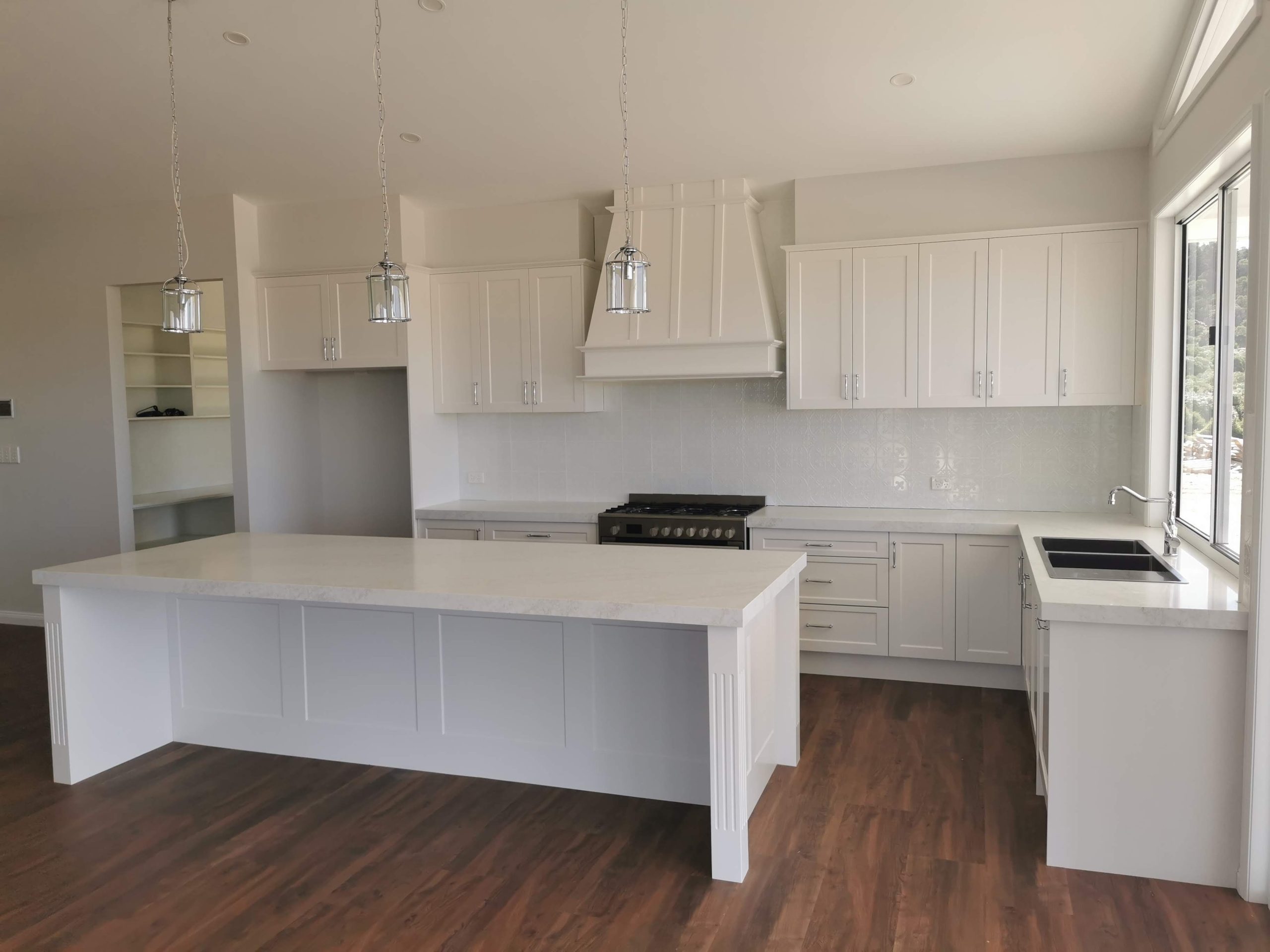 Heritage kitchens. | Kitchen Creations Qld.